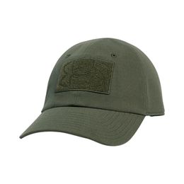 Under Armour Cap Tactical Marine OD Green (Größe: )