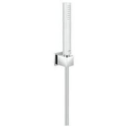Grohe Euphoria Cube Duschkopf mit Schlauch Chrom 27702000