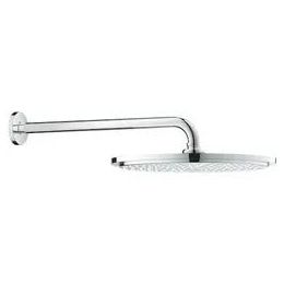 Grohe Rainshower Cosmopolitan Metal Kopfbrause inklusive Duscharm Chrom 26066000