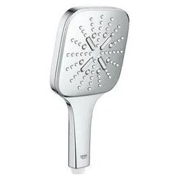 Grohe Rainshower SmartActive Cube Handbrause Chrom 26582000