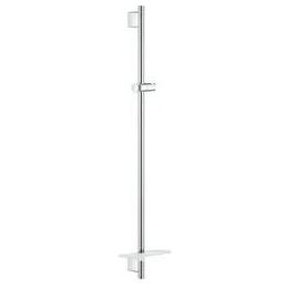 Grohe Rainshower SmartActive Duschstange mit Ablage Chrom 26603000