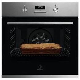 Electrolux Einbau-Backofen KOF3H70X