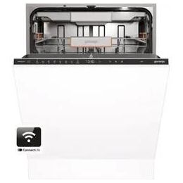 Gorenje Geschirrsp&uuml;ler GV673A65