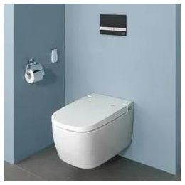 Vitra V Care Comfort Wandh&auml;ngendes Dusch-WC 1.1 5674B403-6194 Vitra Clean