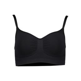 Skims Bustier in Schwarz - 46% | Größe 3XL | Damen-bhs