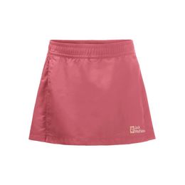 Jack Wolfskin Funktionsskort "Sun" in Pink - 39% | Gr&ouml;&szlig;e 140 | Kinderhosen