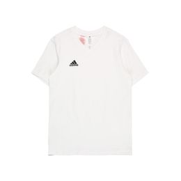 adidas Performance Performance Shirt 'Entrada 22' boy White size 128