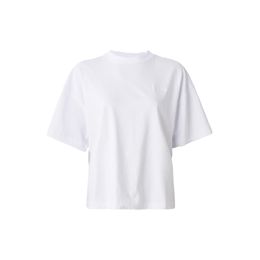 Ellesse T-Shirt 'Statte' Damen Gr&ouml;&szlig;e S wei&szlig;