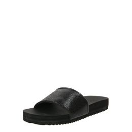 flip*flop Pantolette Damen Gr&ouml;&szlig;e 42 schwarz