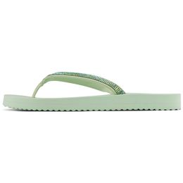 flip*flop T-Bar Sandals female Green size 37