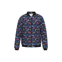 MO Jacke Herren Gr&ouml;&szlig;e S mischfarben / schwarz Sommerjacke