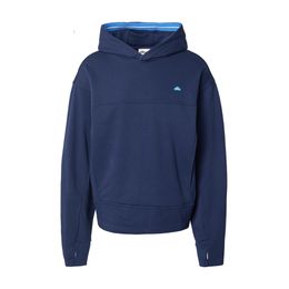 Ellesse Sweatshirt Herren Gr&ouml;&szlig;e M navy