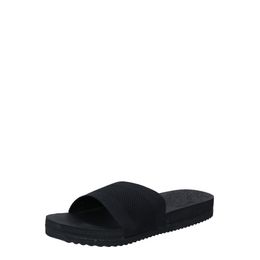 flip*flop Mules 'Pool' female Black size 42