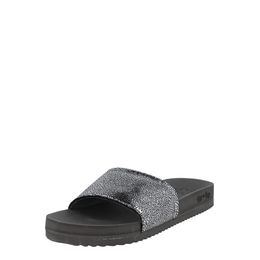 flip*flop Mules female Silver size 41