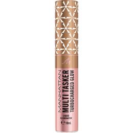MANHATTAN Highlighter Multi-Tasker Turbocharged Glow 005 Iconic As Usual