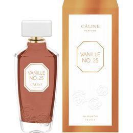 C&Acirc;LINE Vanille No. 25 Eau de Parfum