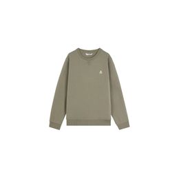Scalpers Scworksw Kids ' ' M&auml;dchen Gr&ouml;&szlig;e 104 gr&uuml;n / khaki
