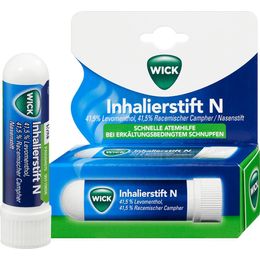 Wick Inhalierstift N