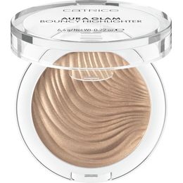 Catrice Highlighter Aura Glam Bouncy 010 Moonlit Sand