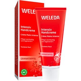 Weleda Handcreme Granatapfel