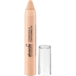alverde Coverstick & Contouring 04