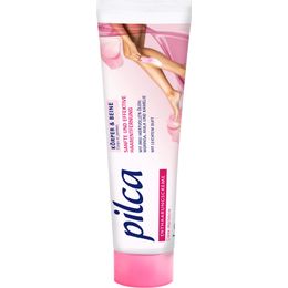 Pilca Enthaarungscreme Körper & Beine