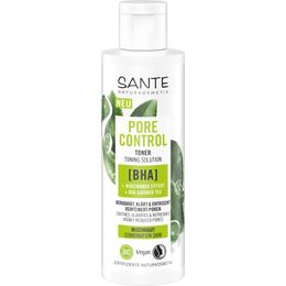 Sante NATURKOSMETIK Toner Pore Control BHA
