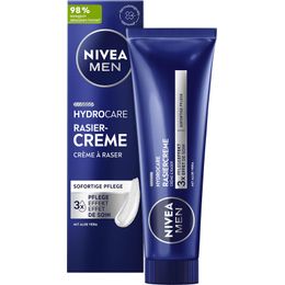 NIVEA MEN Rasiercreme Hydrocare