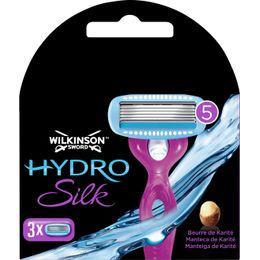 Wilkinson SWORD Rasierklingen, Hydro Silk