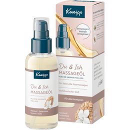 Kneipp Massageöl Du & Ich