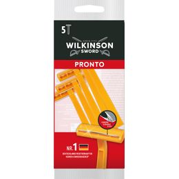 Wilkinson SWORD Einwegrasierer, Pronto