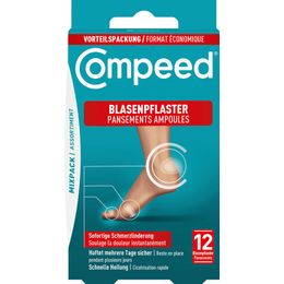 Compeed Blasenpflaster Mixpack