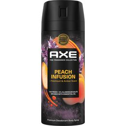 AXE Deospray Peach Infusion