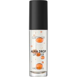 Catrice Lipgloss Aura Drop Lip Elixir 010 Sparkle Served