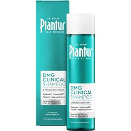 Plantur Shampoo DMG Clinical