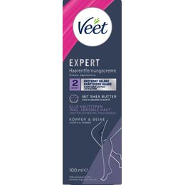 Veet Enthaarungscreme K&ouml;rper & Beine