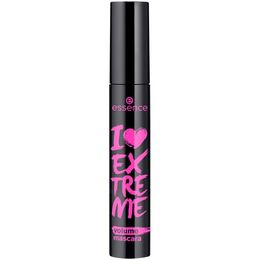 Essence Mascara I Love Extreme Volume 01