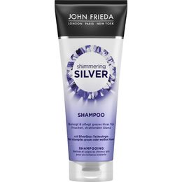 John Frieda Shampoo Shimmering Silver