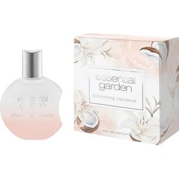 essential garden Blooming coconut Eau de Parfum
