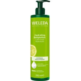 Weleda Bodylotion Hydrating