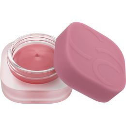 Catrice Blush Velvet Pudding Blurring 010 Raspberry Fudge
