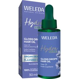 Weleda Haaröl Hydra Shine