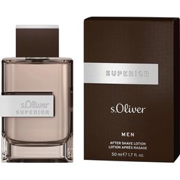 s.Oliver After Shave Superior