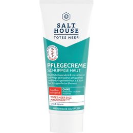 Salthouse Pflegecreme Schuppige Haut