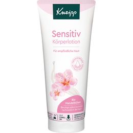 Kneipp K&ouml;rperlotion Sensitiv Mandelbl&uuml;ten