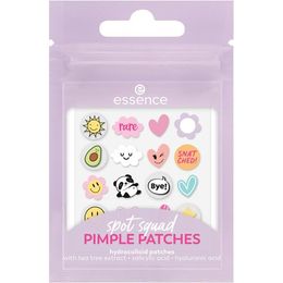 Essence Anti Pickel Patches Spot Squad