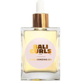 BALI CURLS Haar&ouml;l Bonding Oil
