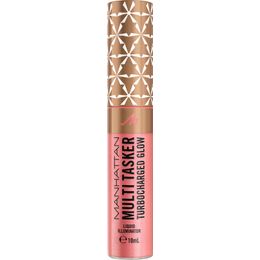 MANHATTAN Highlighter Multi-Tasker Turbocharged Glow 002 Rosy Rebel