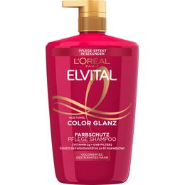L'OR&Eacute;AL PARiS ELVITAL Shampoo Color Glanz