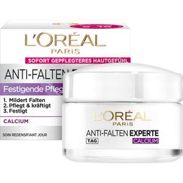 L'ORÉAL PARiS Anti Falten Gesichtscreme Experte 55+